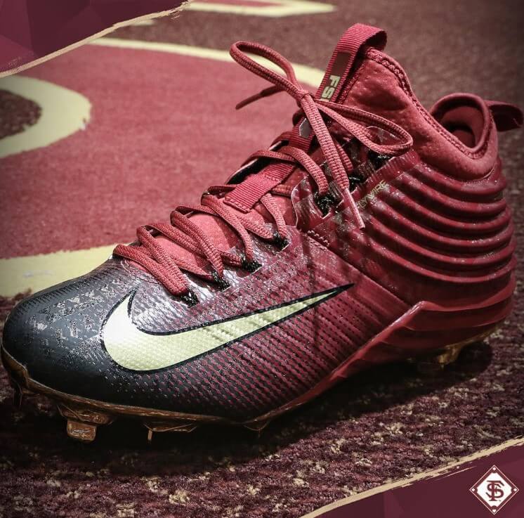 What Pros Wear: Top 10 Custom Baseball Cleats of 2016 (So Far) - What ...
