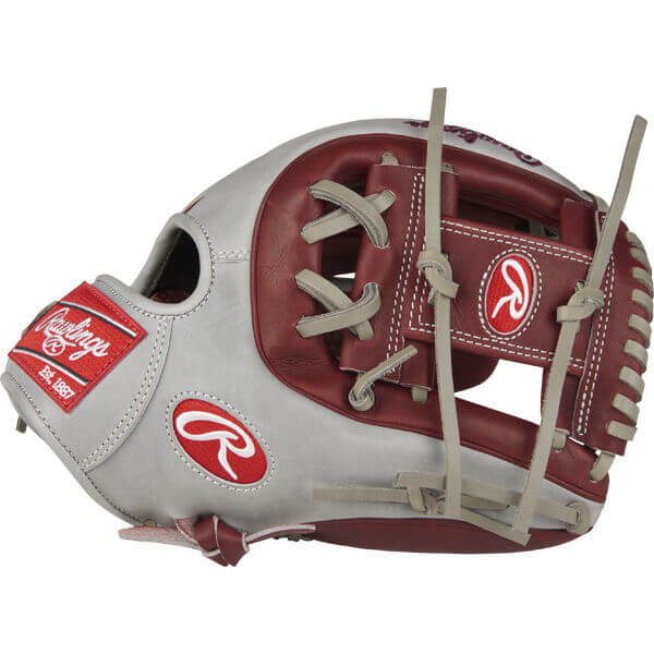 What Pros Wear: Rawlings Glove Guide 2017