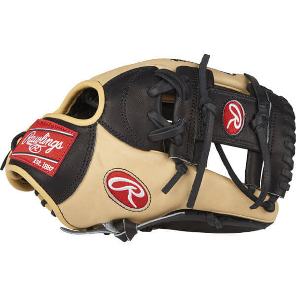 What Pros Wear: Rawlings Glove Guide 2017