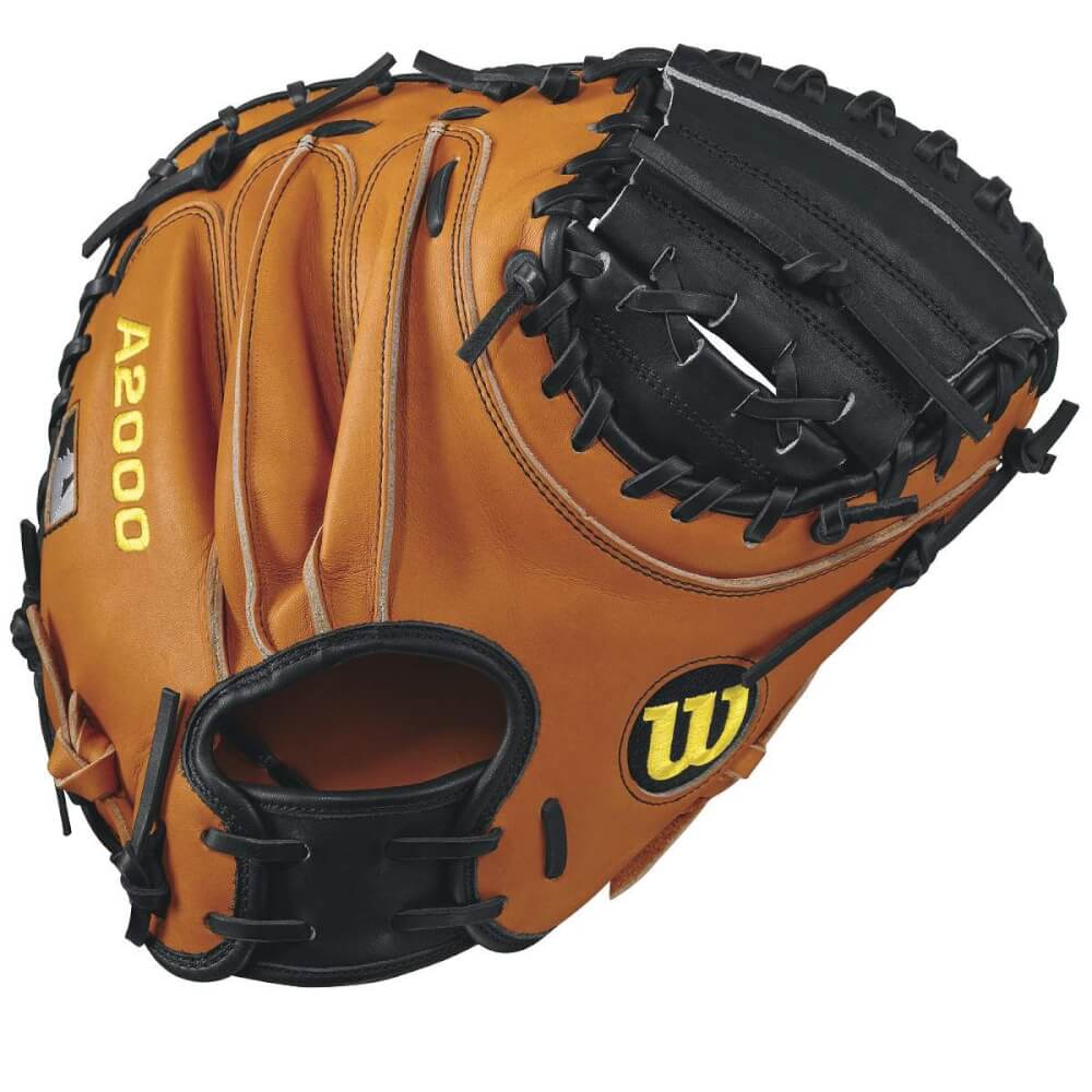 What Pros Wear: Buying a New Wilson Glove? Here's Our Top Picks at ...
