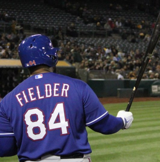 Prince Fielder Wallpaper