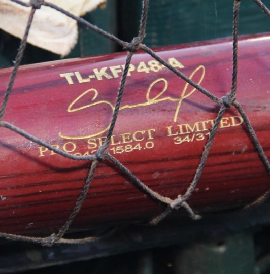 What Pros Wear: The Source for Pro Baseball Gloves, Cleats, Bats & Pro ...