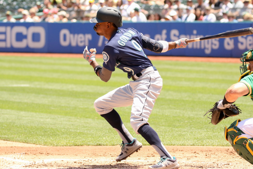 What Pros Wear: Dee Gordon's PROHITTER Batting Aid - What Pros Wear