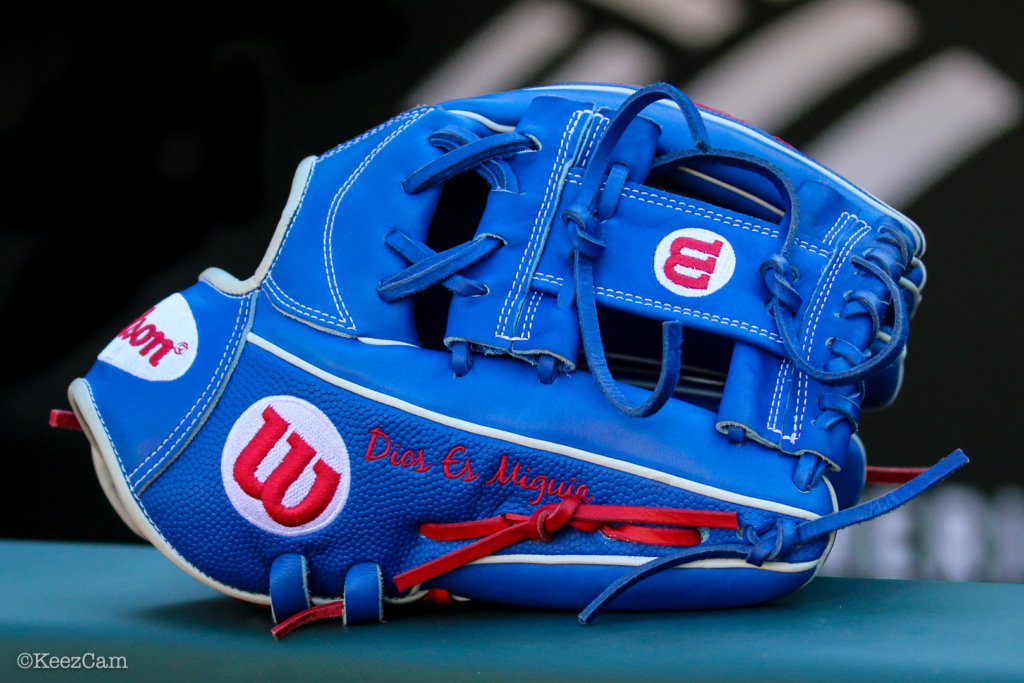 What Pros Wear: Best Third Base Gloves | Top 5 Glove Patterns for Third ...
