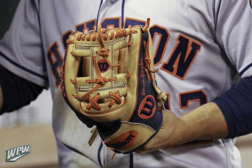 What Pros Wear: The Best Infield Gloves for Every Budget | Under $100 ...