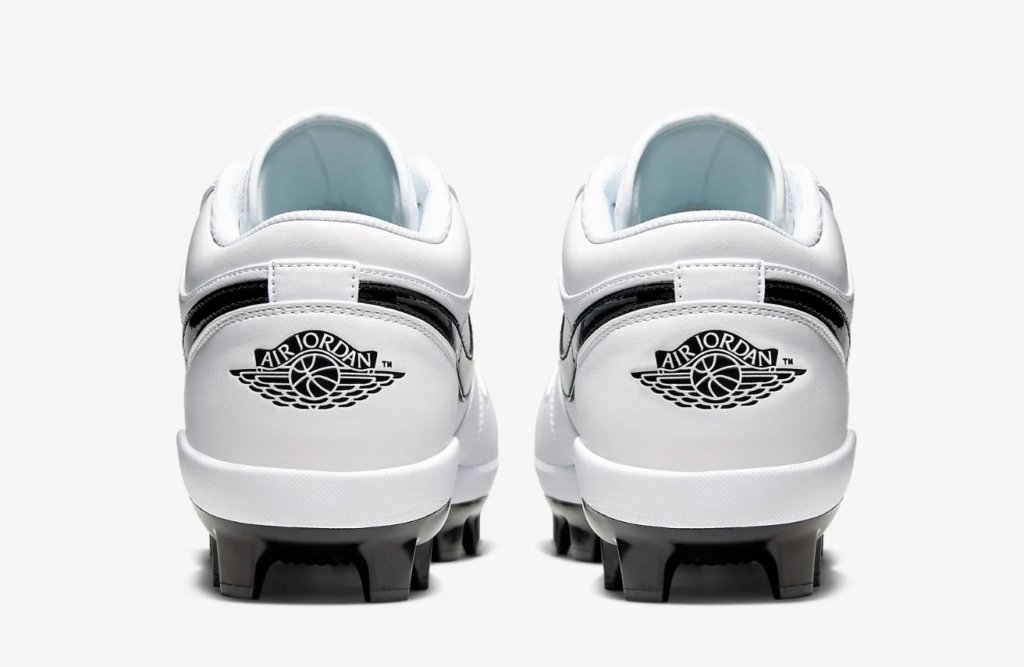 What Pros Wear: Jordan 1 Baseball Cleat Now Available on Nike.com ...