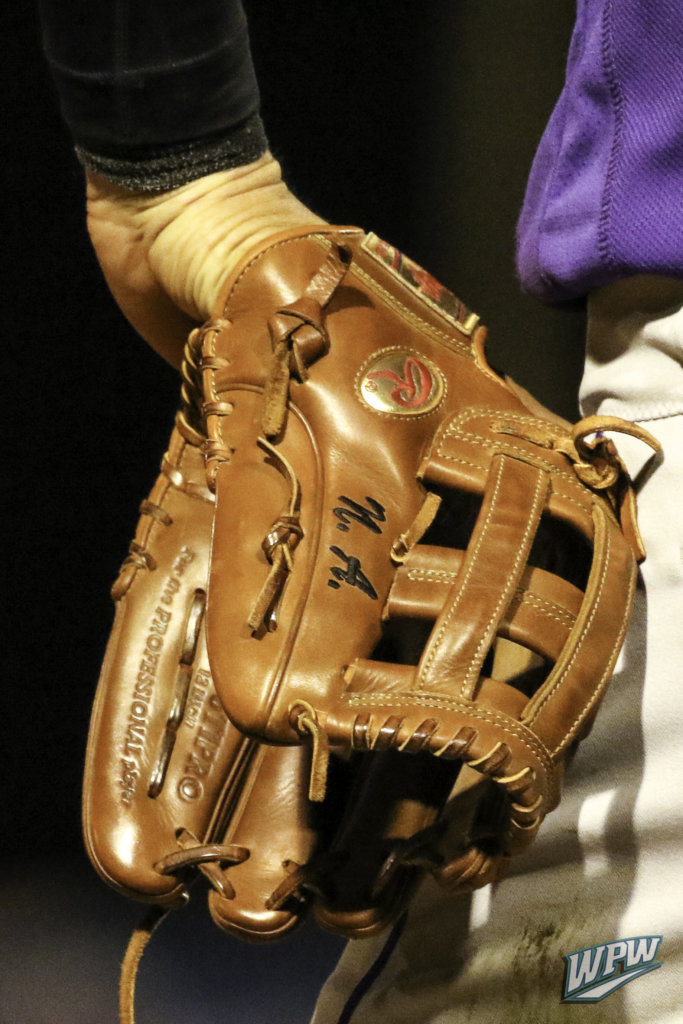 What Pros Wear: Best Third Base Gloves | Top 5 Glove Patterns for Third ...