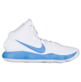 What Pros Wear: Vince Carter's Nike Shox VC 2 Shoes - What Pros Wear