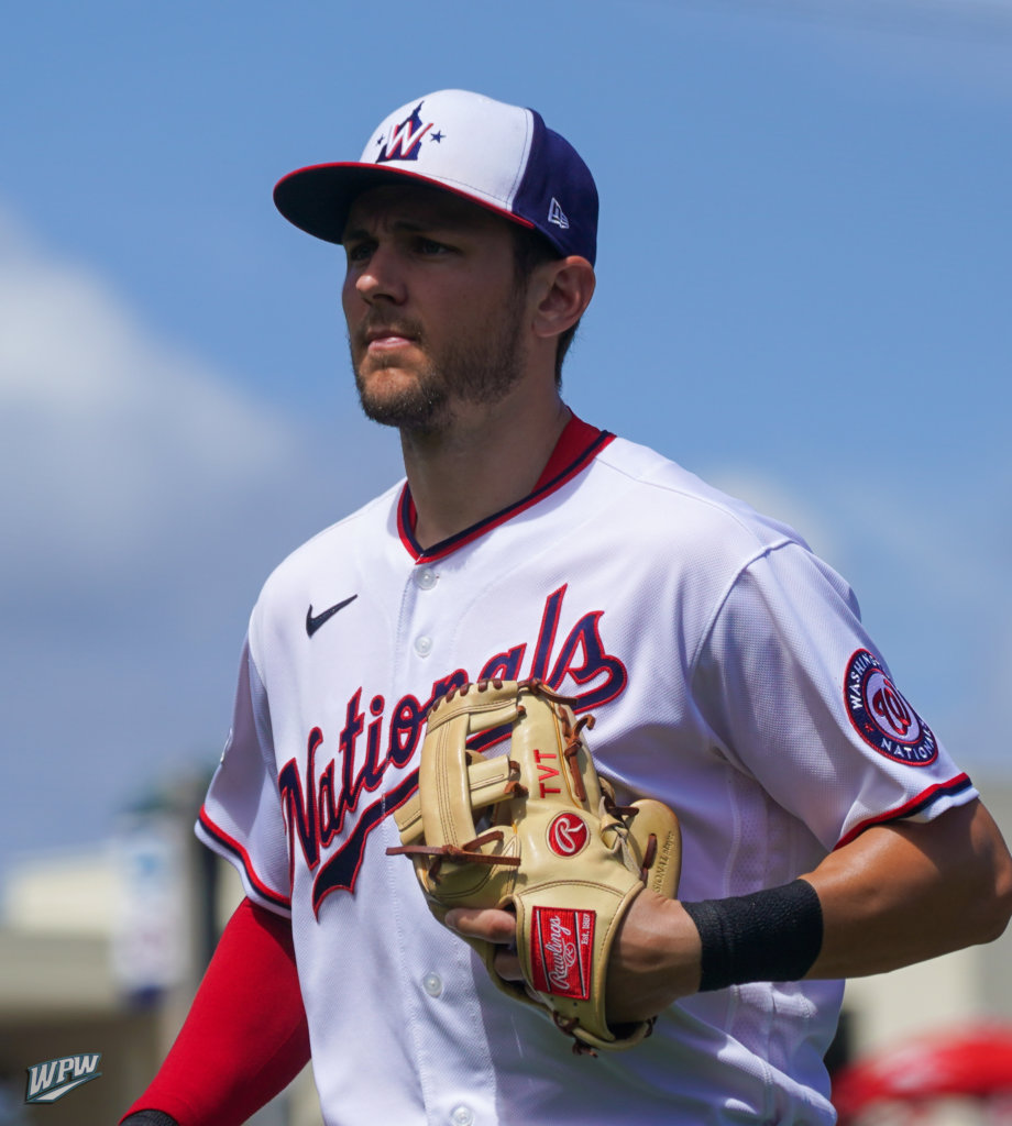 What Pros Wear: Best Shortstop Gloves | Top 4 Glove Patterns for ...