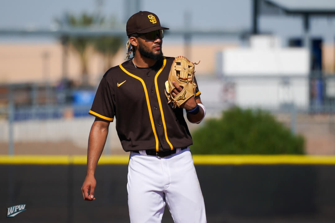 What Pros Wear: Spring Looks: Machado, Tatis, Cano, Bregman - What Pros ...