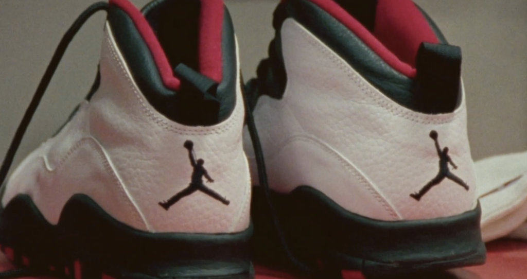 What Pros Wear: Every Sneaker Worn in The Last Dance: Episodes 7 & 8 ...