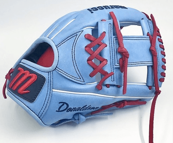 What Pros Wear: Best Third Base Gloves | Top 5 Glove Patterns for Third ...