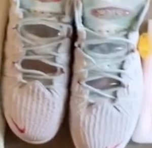 What Pros Wear: LeBron James and Nike Tease the LeBron 18 Shoes - What ...