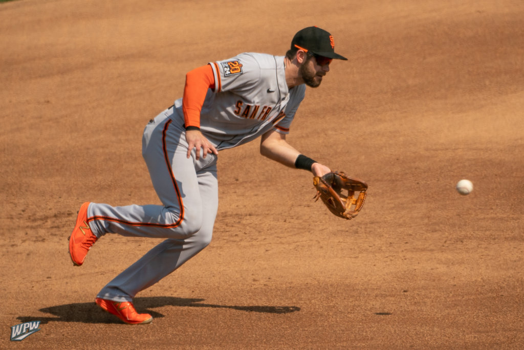 What Pros Wear: Best Third Base Gloves | Top 5 Glove Patterns for Third ...