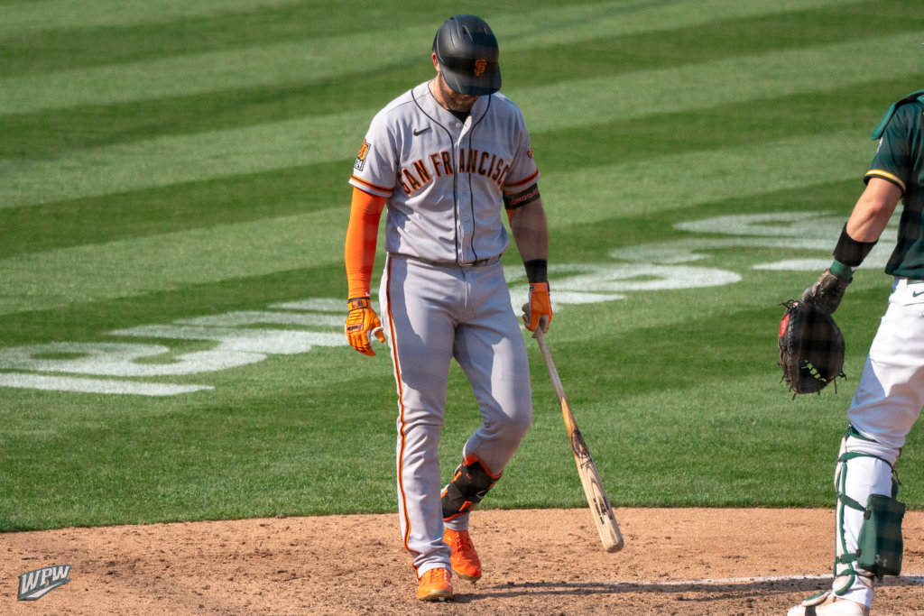 What Pros Wear: Top 6 Bats Swung by MLB Players | What Bat Models do ...