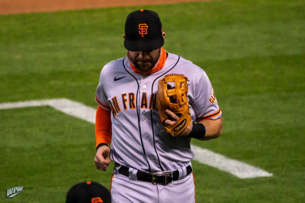 What Pros Wear: Best Third Base Gloves | Top 5 Glove Patterns for Third ...