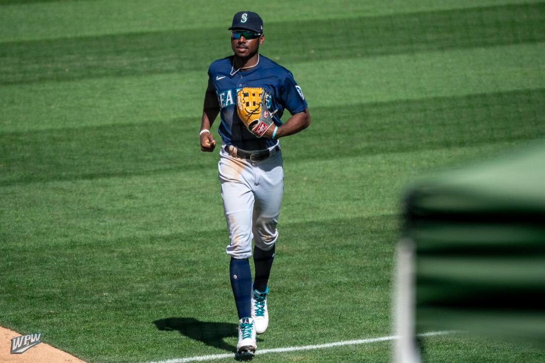 What Pros Wear: What the Rookies of the Year Wear | Kyle Lewis' and ...