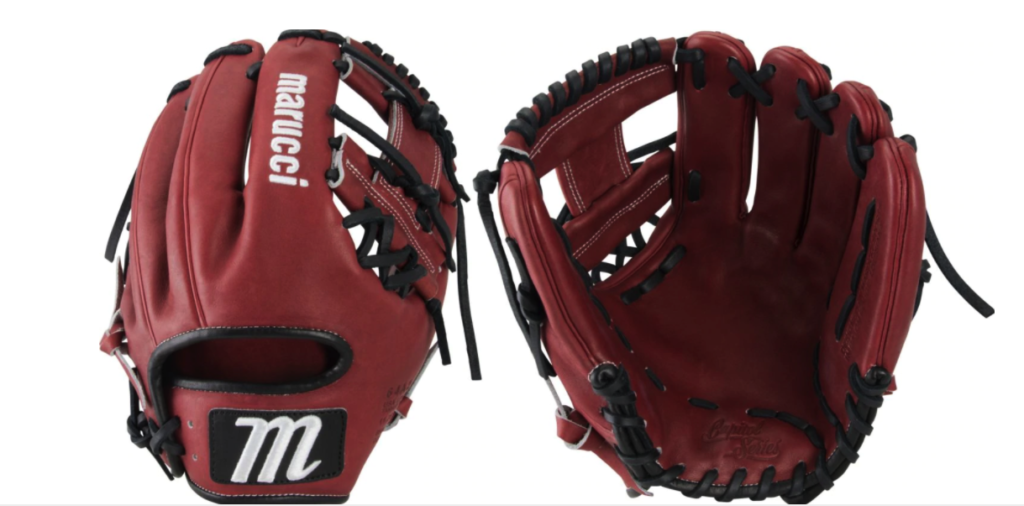 What Pros Wear: Best Third Base Gloves | Top 5 Glove Patterns for Third ...