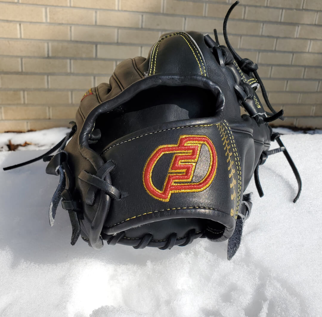 What Pros Wear: Break-In Review | Force3 Elite Series Glove - What Pros ...