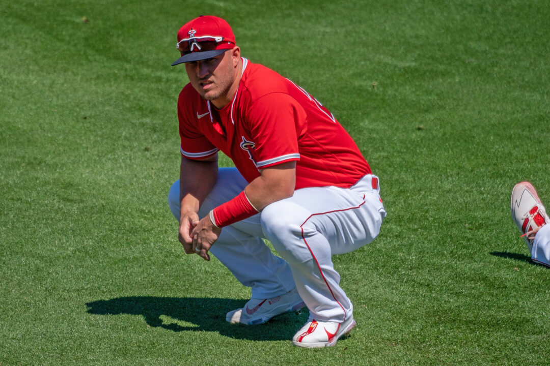 What Pros Wear: What Cleats Do Pro Baseball Players Wear? Here's Your ...