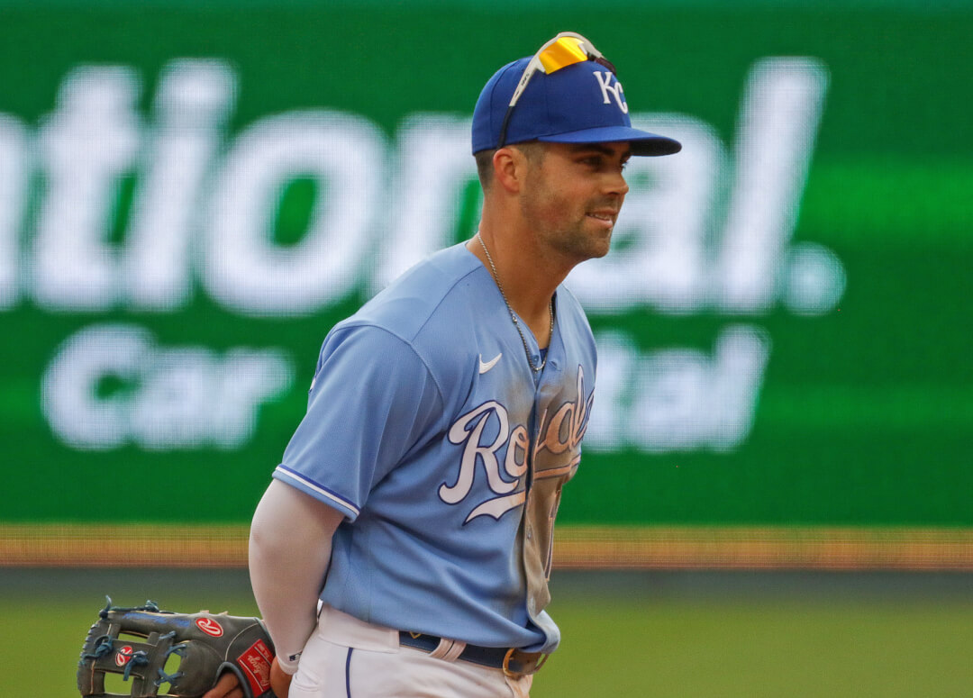 What Pros Wear: Top 6 Stunner Shades in Major League Baseball 2021 ...