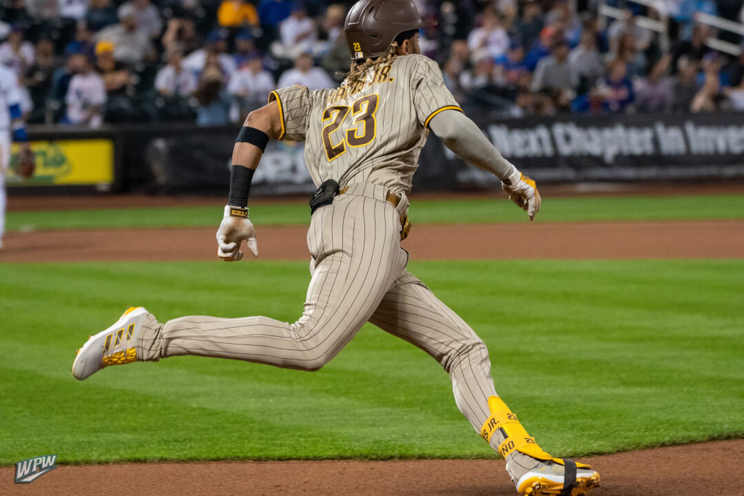 What Pros Wear: What Cleats Do Pro Baseball Players Wear? Here's Your ...