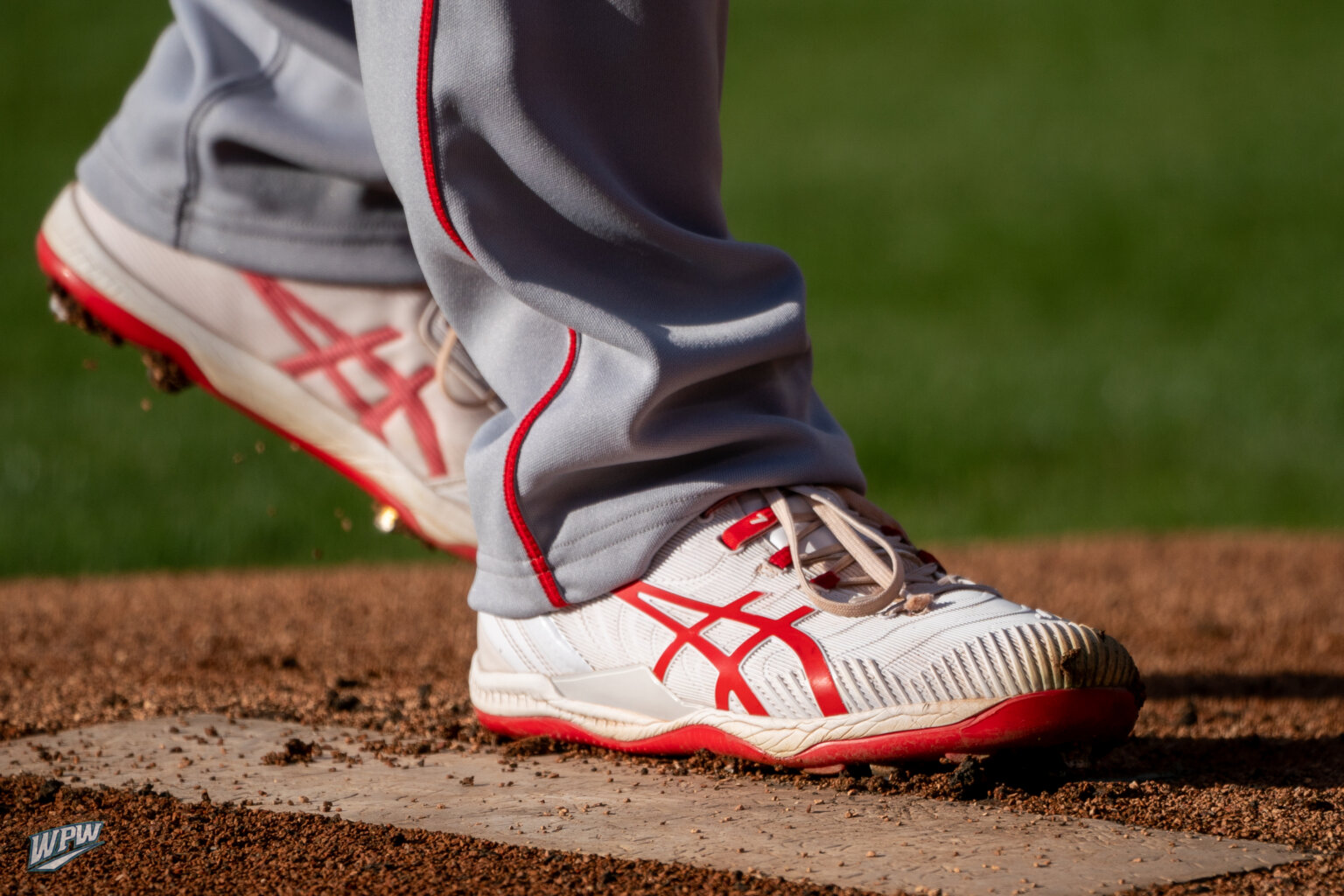 What Pros Wear: The Greatest Sho on Earth: Ohtani Takes the Hill - What ...