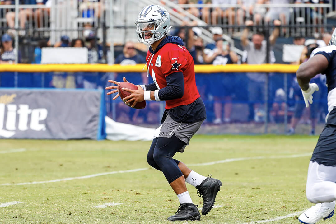 What Pros Wear: Official 2021 Jordan Brand Football Roster | Who's with ...