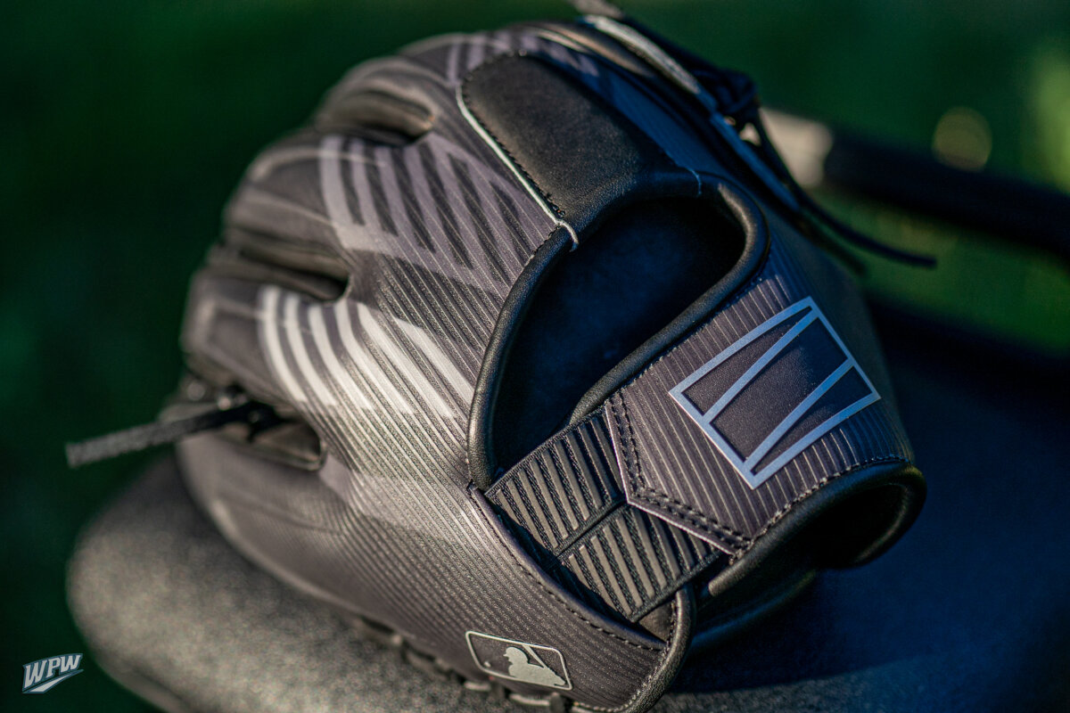 What Pros Wear: First Impressions | Rawlings Rev1x REV205-9X - What ...