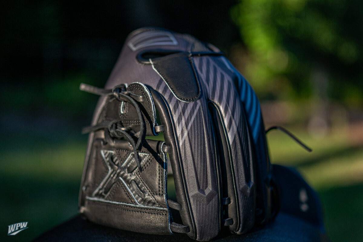 What Pros Wear: First Impressions | Rawlings Rev1x REV205-9X - What ...