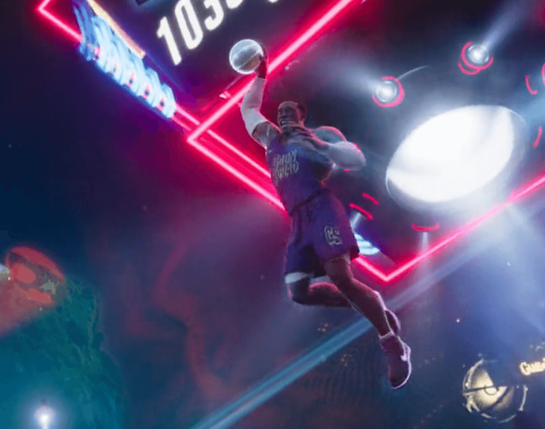 What Pros Wear: The Sneakers Worn in Space Jam 2: A New Legacy - What ...