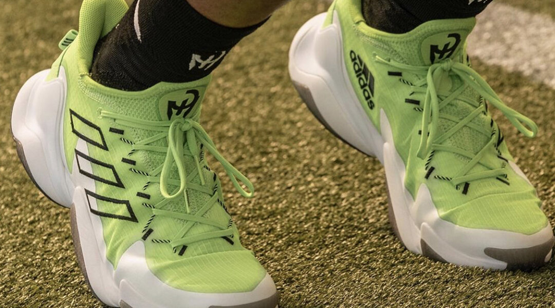 What Pros Wear: Everything you need to know about Patrick Mahomes' 1st ...