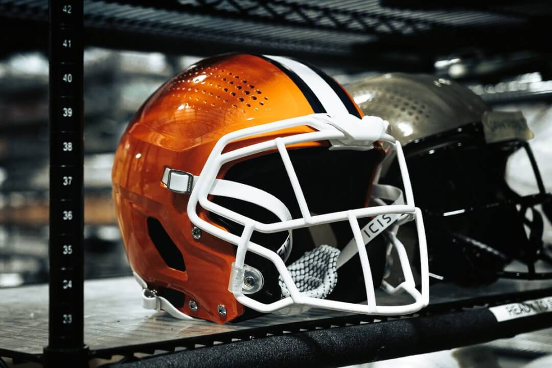 What Pros Wear: Top 5 Helmets Rated by the NFL & NFLPA - What Pros Wear