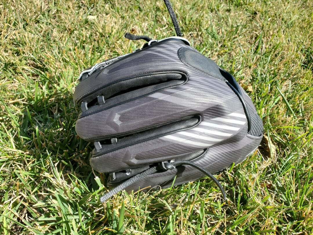 What Pros Wear: Performance Review | Rawlings REV1X REV205-9X (2-Month ...