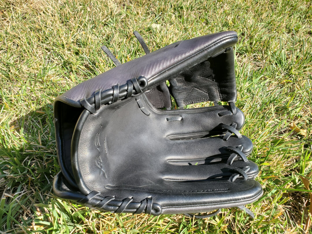 What Pros Wear: Performance Review | Rawlings REV1X REV205-9X (2-Month ...