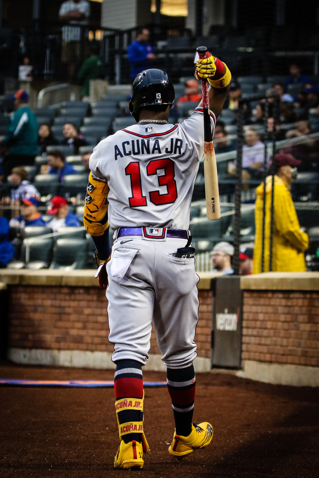 What Pros Wear: What Cleats Do Pro Baseball Players Wear? Here's Your ...