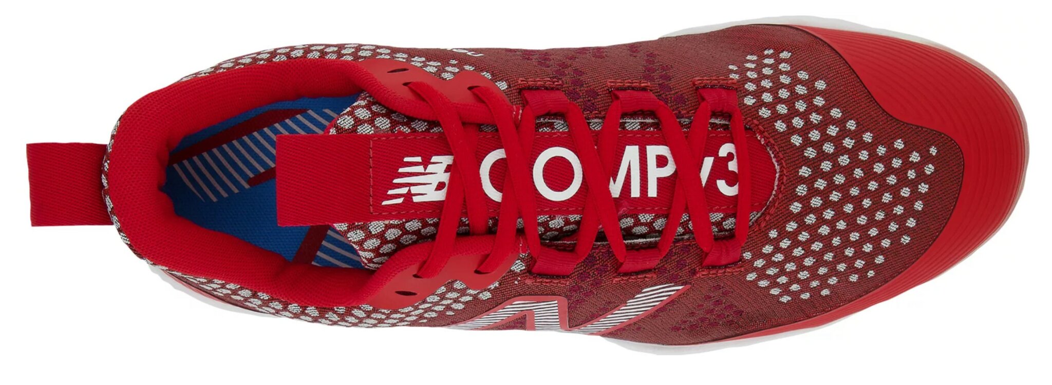 What Pros Wear: New Balance COMP v3 Cleats Release at Dick's Sporting ...