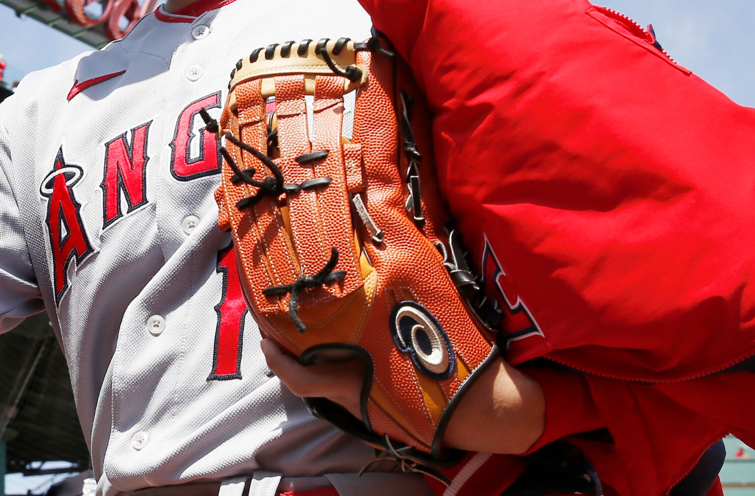 What Pros Wear: Best of WPW: Glove of the Year 2022 - What Pros Wear