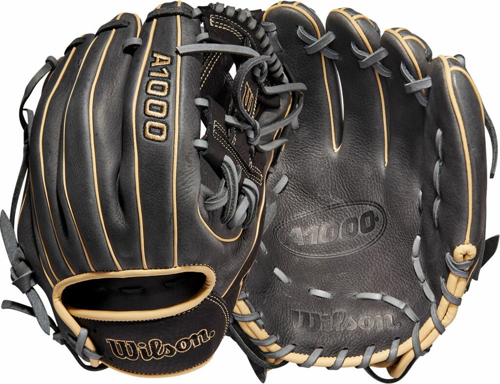 What Pros Wear: The Best Infield Gloves for Every Budget | Under $100 ...