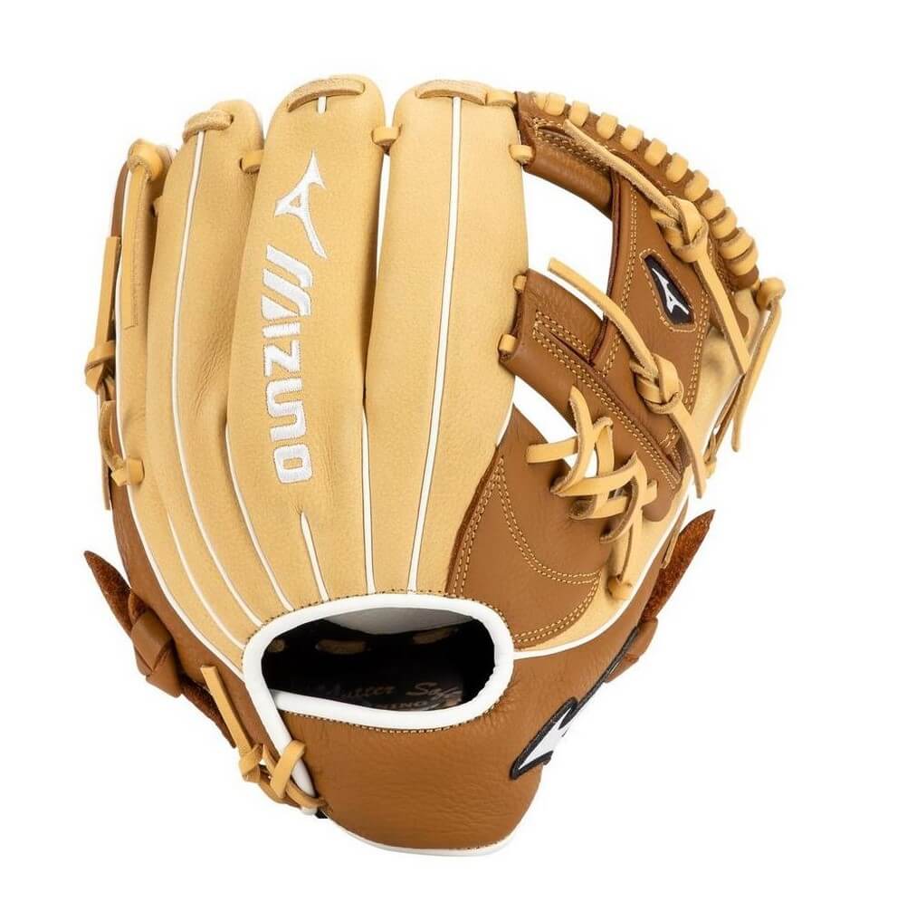 What Pros Wear: The Best Infield Gloves for Every Budget | Under $100 ...
