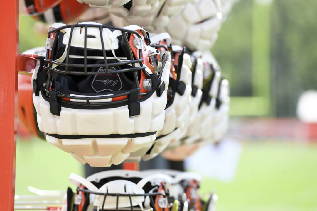 What Pros Wear: Guardian Caps | What are Those Helmet Covers Being Worn ...