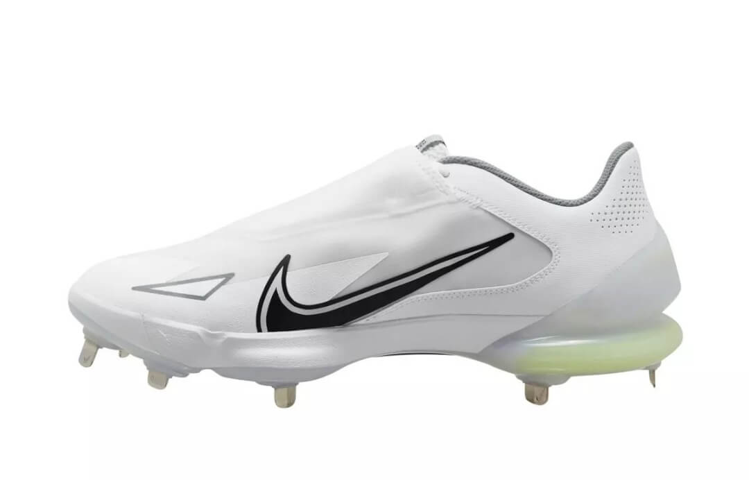 What Pros Wear: Now Available: Mike Trout's Nike Force Zoom Trout 8 ...