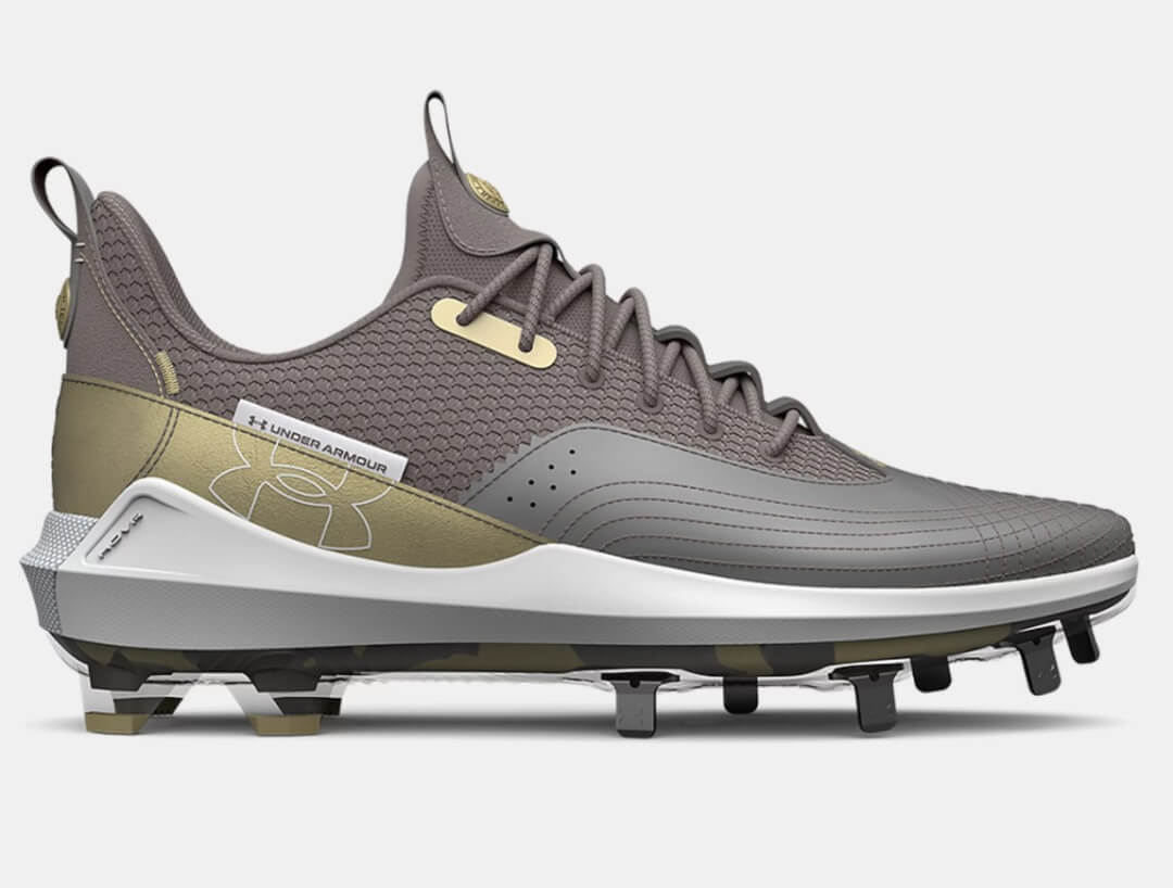 Harper 7 cleats turfs now available at dicks sporting goods ...
