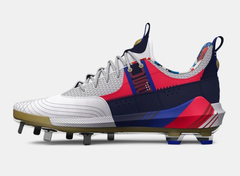 What Pros Wear: Harper 7 Cleats, Turfs Now Available at Dick's Sporting ...
