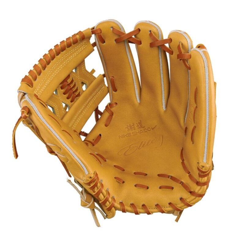 What Pros Wear: Nike Catcher's Gear and Nike Sha | Do Elite J Glove On ...