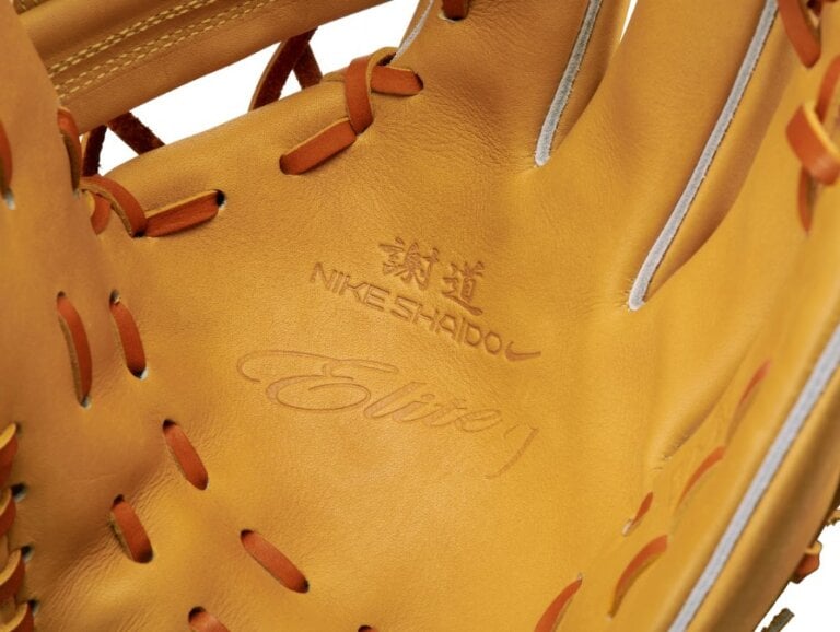 What Pros Wear: Nike Catcher's Gear and Nike Sha | Do Elite J Glove On ...