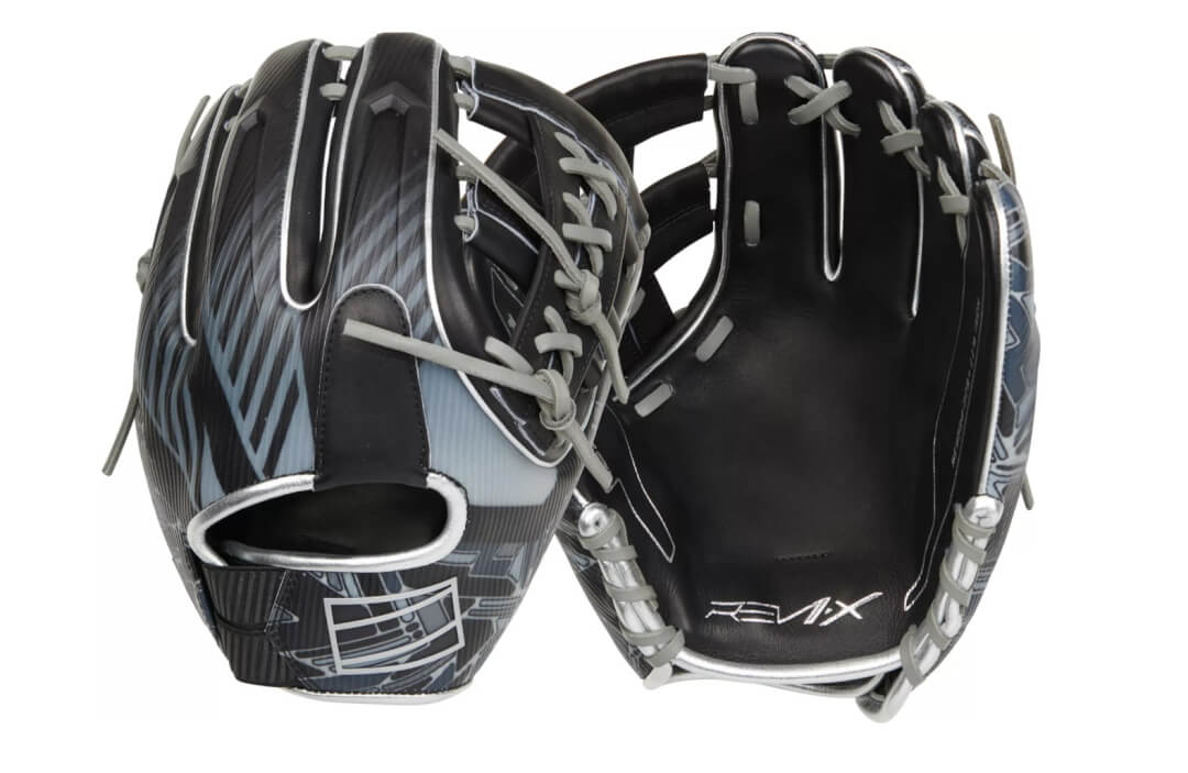 What Pros Wear: New 2023 Rawlings REV1X's in Low Quantities at Dick's ...