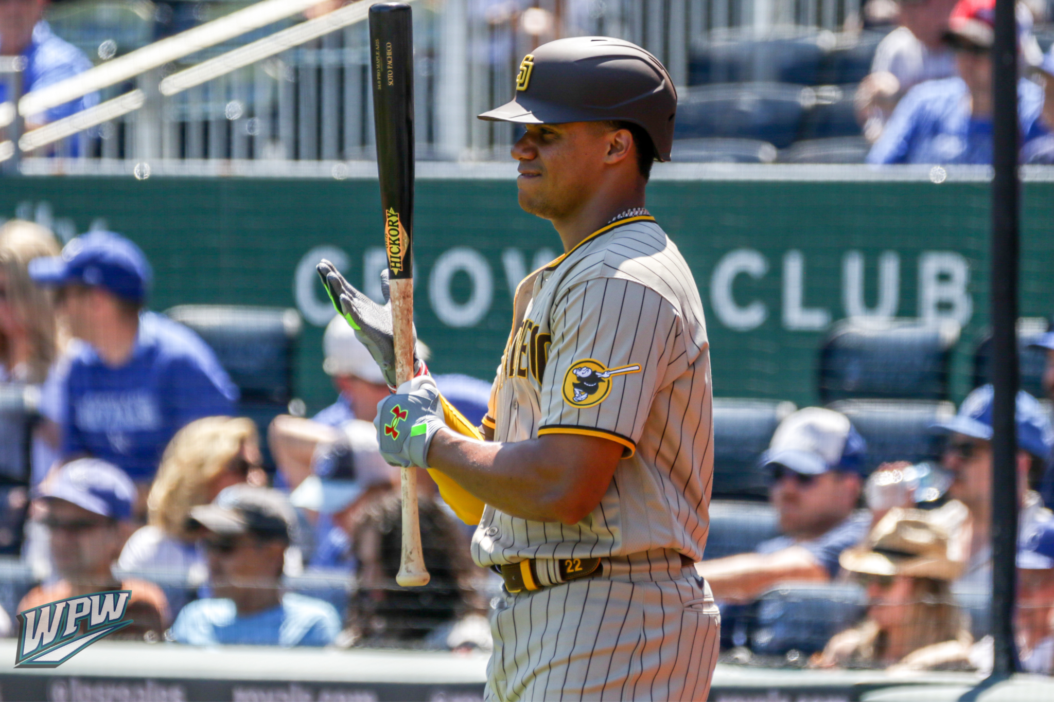 What Pros Wear: What Bats and Batting Gloves Do Pro Baseball Players ...