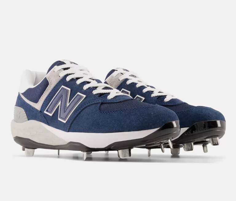 What Pros Wear: Shohei Ohtani Wearing New Balance Glove with New ...