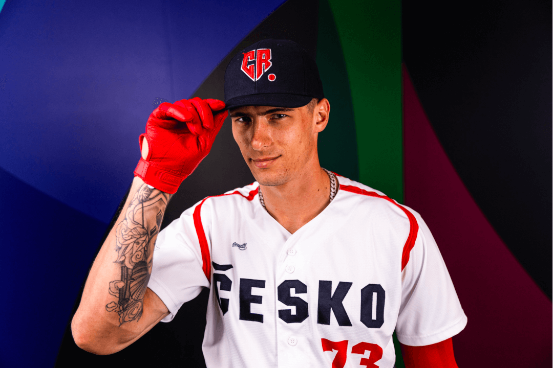 What Pros Wear: Ranking all 20 World Baseball Classic Uniforms (Even ...